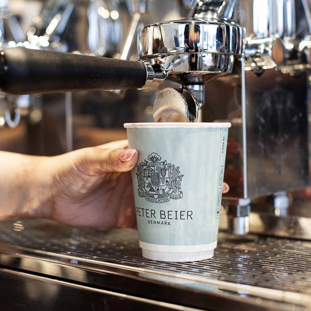 Peter Beier Chokolade i Frederiksberg | Oplev chokoladens magi